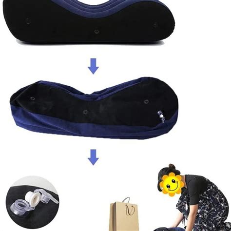 Inflatable Sex Sofa Furniture For Couples Amazing Sex Positions