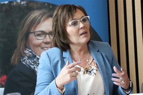 Eilersen Sundhedsområdet Smuldrer Hvis Ikke Vi Holder Fokus