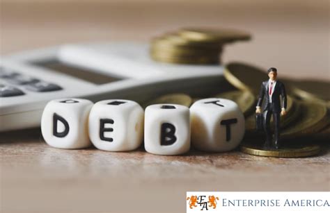 Recourse Debt Vs Non Recourse Debt Understanding The Key Differences Enterprise America