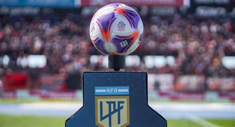 Los árbitros De La Fecha 2 De La Liga Profesional