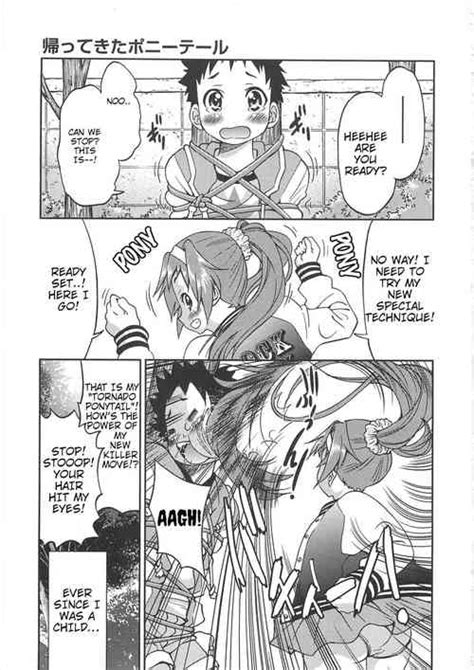 Tag Bdsm Nhentai Hentai Doujinshi And Manga