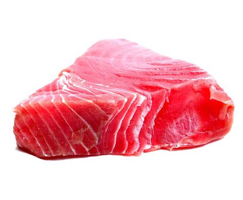 Tuna Sushi Grade The Meat Guyz