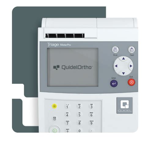 Quidel Ortho Ivd Latam