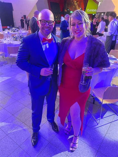 It Is A Pleasure To Be Back In Our Nations Capital Again To Be At The