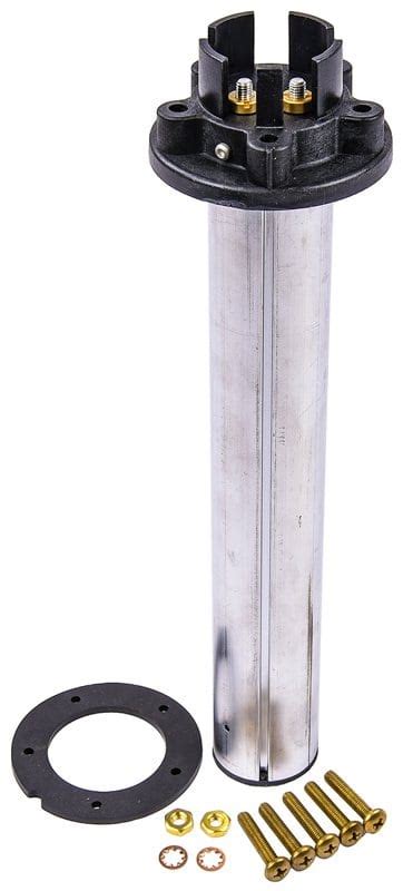 Jegs Floatless Fuel Sending Unit Fueled News