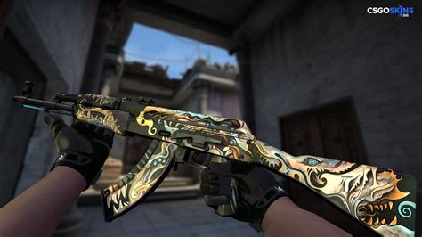 Ak 47 Phantom Disruptor Csgoskins Gg