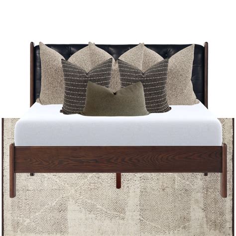 Bed Pillow Combo Jesse