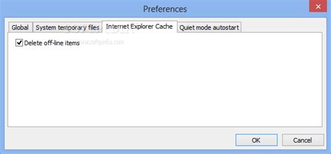 Disk Cleaner Download Softpedia