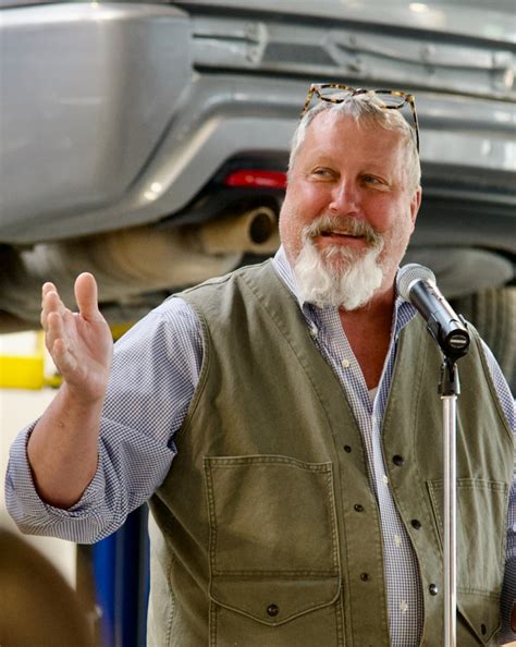 Steve And Sharon Huling Automotive Technology Center Celebrated At