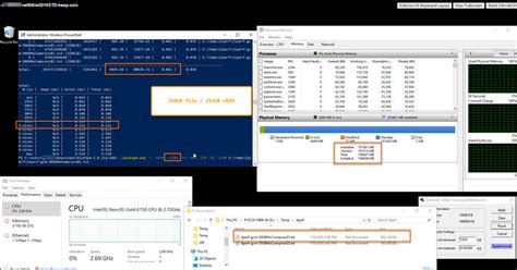 Server 2019 Network Performance 340 By Gmobley Windows Spiceworks Community