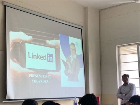 Vaibhav Bajpai On Linkedin Linkedin Internship Professionaldevelopment