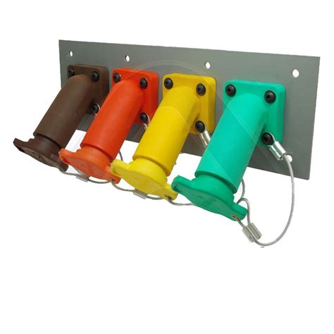 4 Position Cam Lock Panel 400 Amp 3 Phase 480v Desertcart India