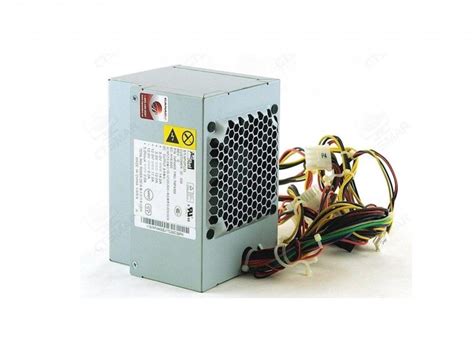 74p4406 74p4300 74p4405 74p4301 49p2190 230w For Ibm Thinkcentre A30