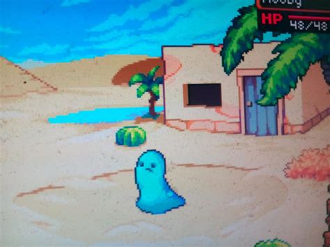 Well I Found A Full Odds Perfect Mooby Just Walking Around And Checking Out New Coromom R