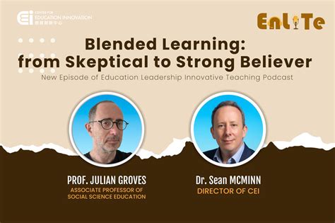 Hkust Cei Center For Education Innovation