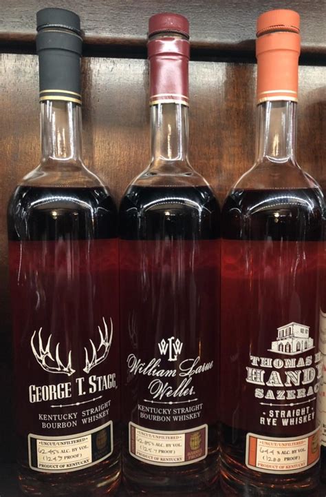 My First Set Of Reviews 1 3 2018 Btac Wlw Gts Thh Rbourbon