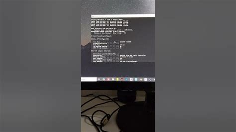 Basic Troubleshooting Using Ipconfig Ping Tracert Nslookup Youtube