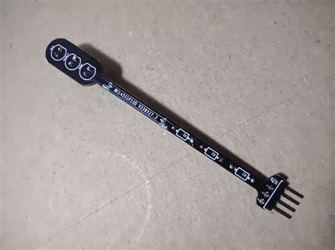 Semáforo Modulo Para Arduino Esp32 Etc Leds De 5mm Y 5v 19900 En