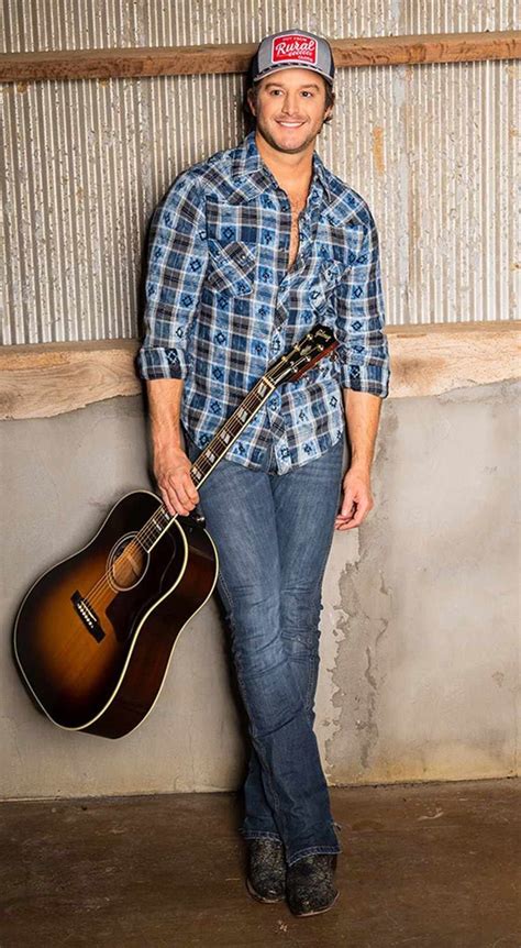 Easton Corbin Artofit