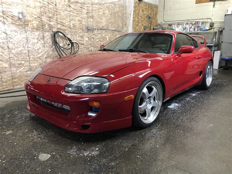 Red Supra R Supraporn