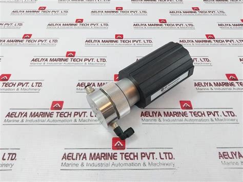 Ge Panametrics O2x1 Oxygen Transmitter 28 Vdc Aeliya Marine