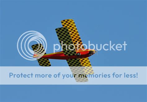 Standaard Lazy Ace Biplane Ontwerp Uit Pagina ModelbouwForum Nl