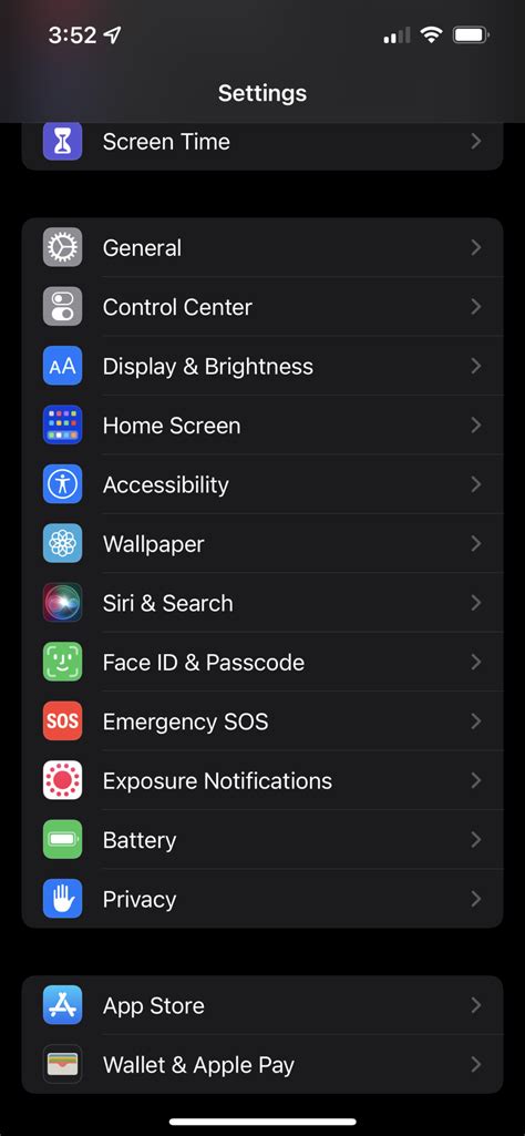 How To Delete IPhone Search And Browsing History Android Authority