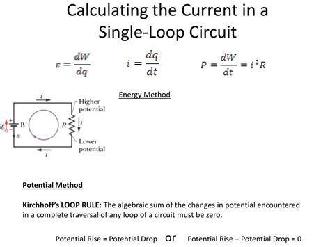 PPT Mastering DC Circuits Concepts And Application PowerPoint Presentation ID