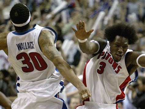 Rasheed Wallace Wallpaper