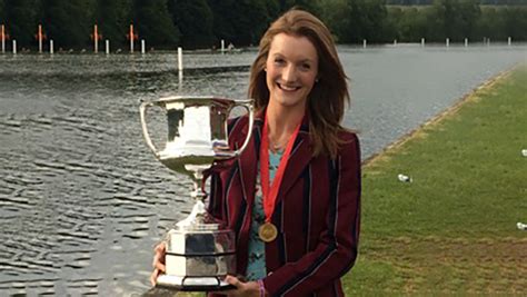 Imogen Mackie Oxford Brookes University