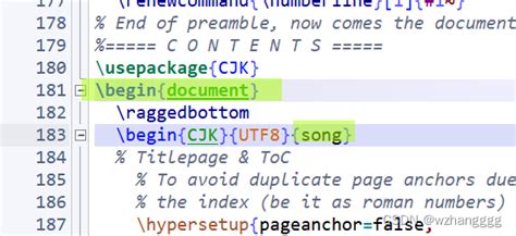 Windows下doxygen生成中文pdf文档doxygen生成pdf Csdn博客