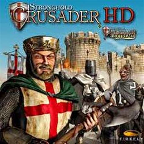 Stronghold Crusader Youtube