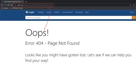 Installation Issue · Issue 31 · Microsoftvssdktestfx · Github