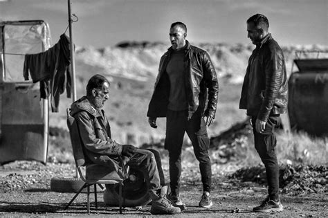 جایزه بهترین فیلم جشنواره نوستالژیا برای شهر خاموش احمد بهرامی