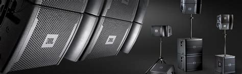 Amazon Com JBL Professional VRX932LA 1 Two Way Line Array Loudspeaker System 12 Inch Black