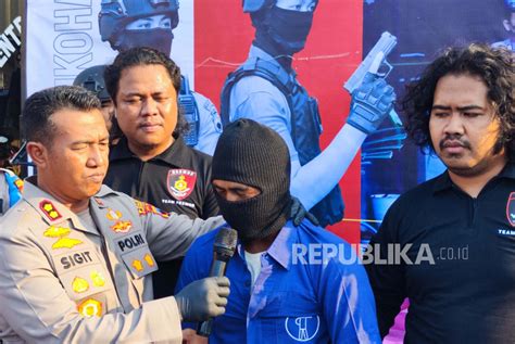 Motif Pelaku Membunuh Dosen Uin Rms Solo Diragukan Pihak Kampus