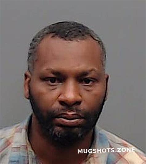 Wickware Freddrick Lamont 04 28 2025 Smith County Mugshots Zone