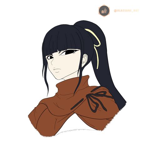 Narberal Gamma 🌩 Art By Me Roverlord