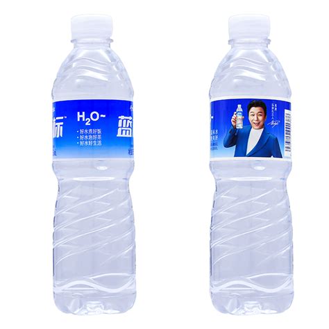 今麦郎蓝标纯净水550ml 24瓶×三箱在北京地区为何如此受欢迎？ 饮用纯净水 淘宝好物网