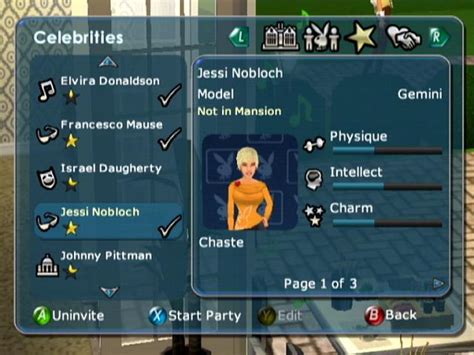 Related Images For Sex In Games Good Or Bad 5 Of 19