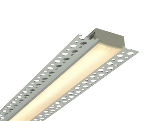 Linear Recessed Led Lighting
