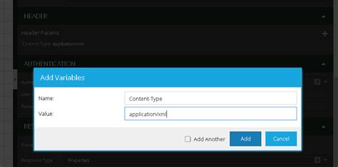 Content Type Header Parameter Is Required For Web Service In Rsa Identity Governance And Lifecycle
