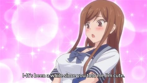 30 Appealing Overflow Anime Scene Photos Stig