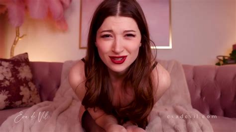 Eva De Vil Your Blue Balls Belong To Me Porno Videos Hub