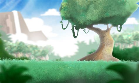 Side Scrolling Concepts On Behance