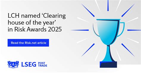 Lseg Lch Risk Lch