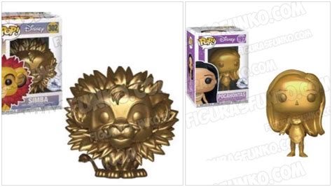 Upcoming Disney Park Exclusive Funko Pops I Dont Get Either Of These But Here They Are