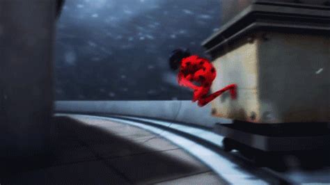 Miraculous Ladybug Kwami Theory Cartoon Amino