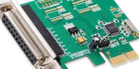 Best PCIe Parallel Adapter Cards Updated Nerd Techy