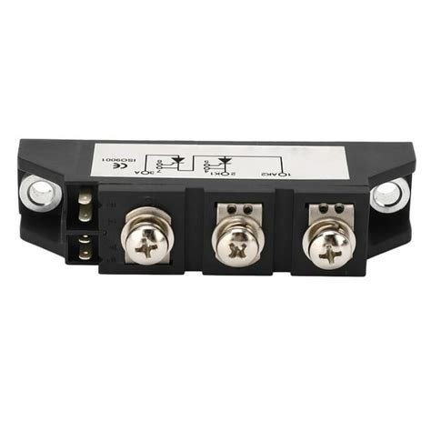 Thyristor Scr Module Thyristor Scr Module Silicon Thyristor Rectifier Module Bidirectional